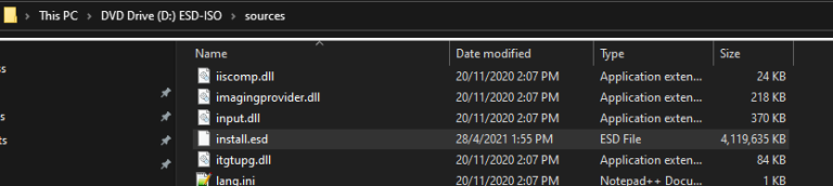 Microsoft Deployment Toolkit (MDT) for newbies – Part 2 – ETDWH.com